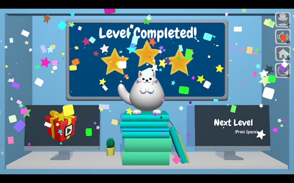 Dual Cat สำหรับ Google Chrome - ส่วนขยาย ดาวน์โหลด