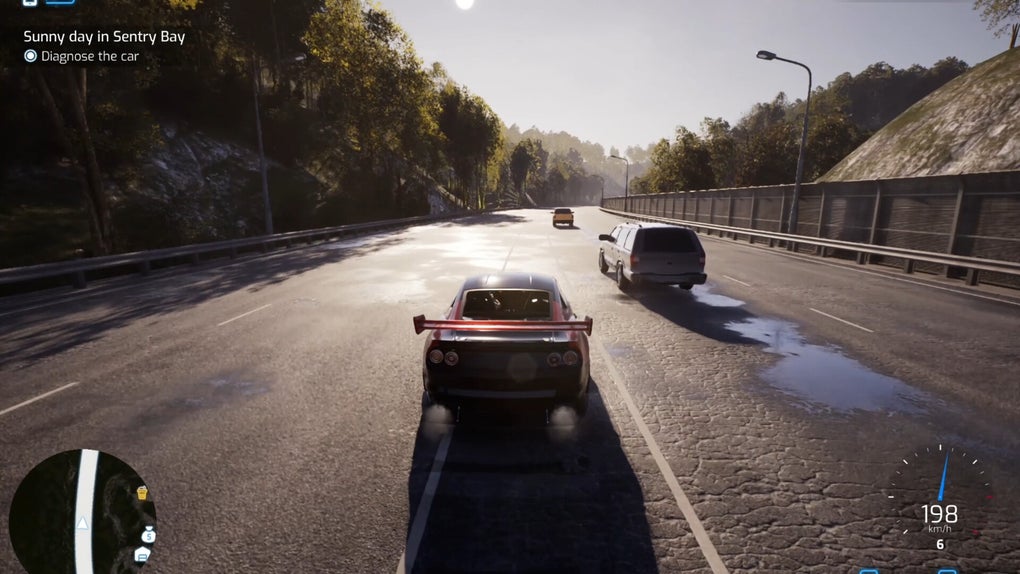 Underground Garage - 다운로드