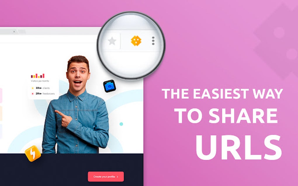 ZUP for Google Chrome - Extension Download