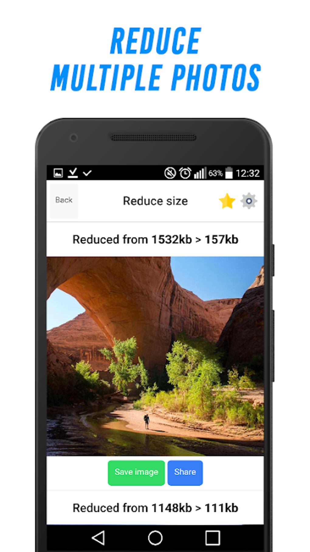 Reduce Image Size Reduce Photo Size Resize Photo APK F r Android Download