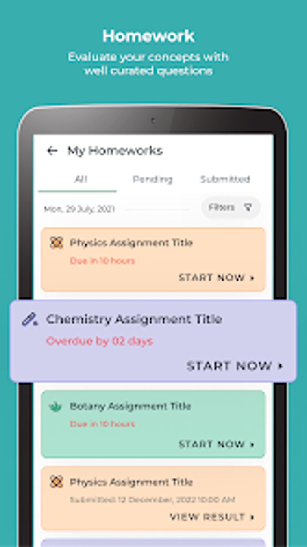 Infinity Meta for Android - Download