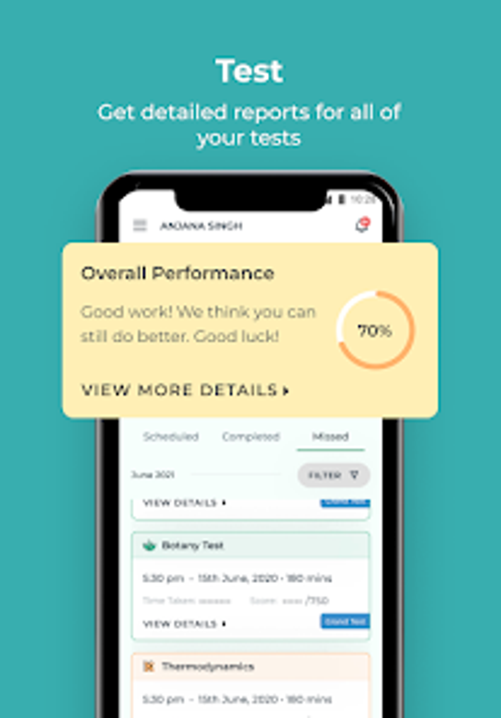 Infinity Meta for Android - Download