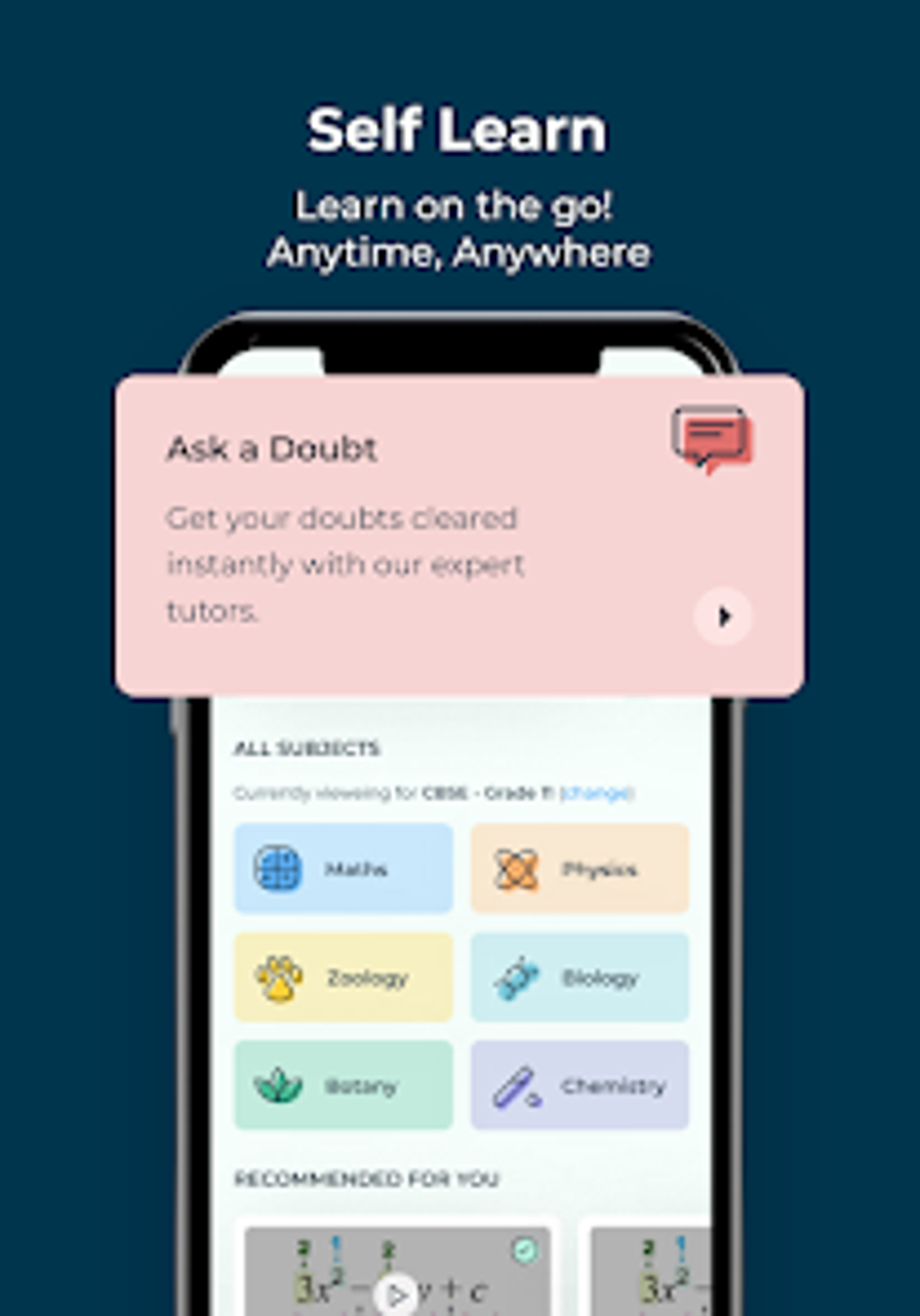 Infinity Meta for Android - Download