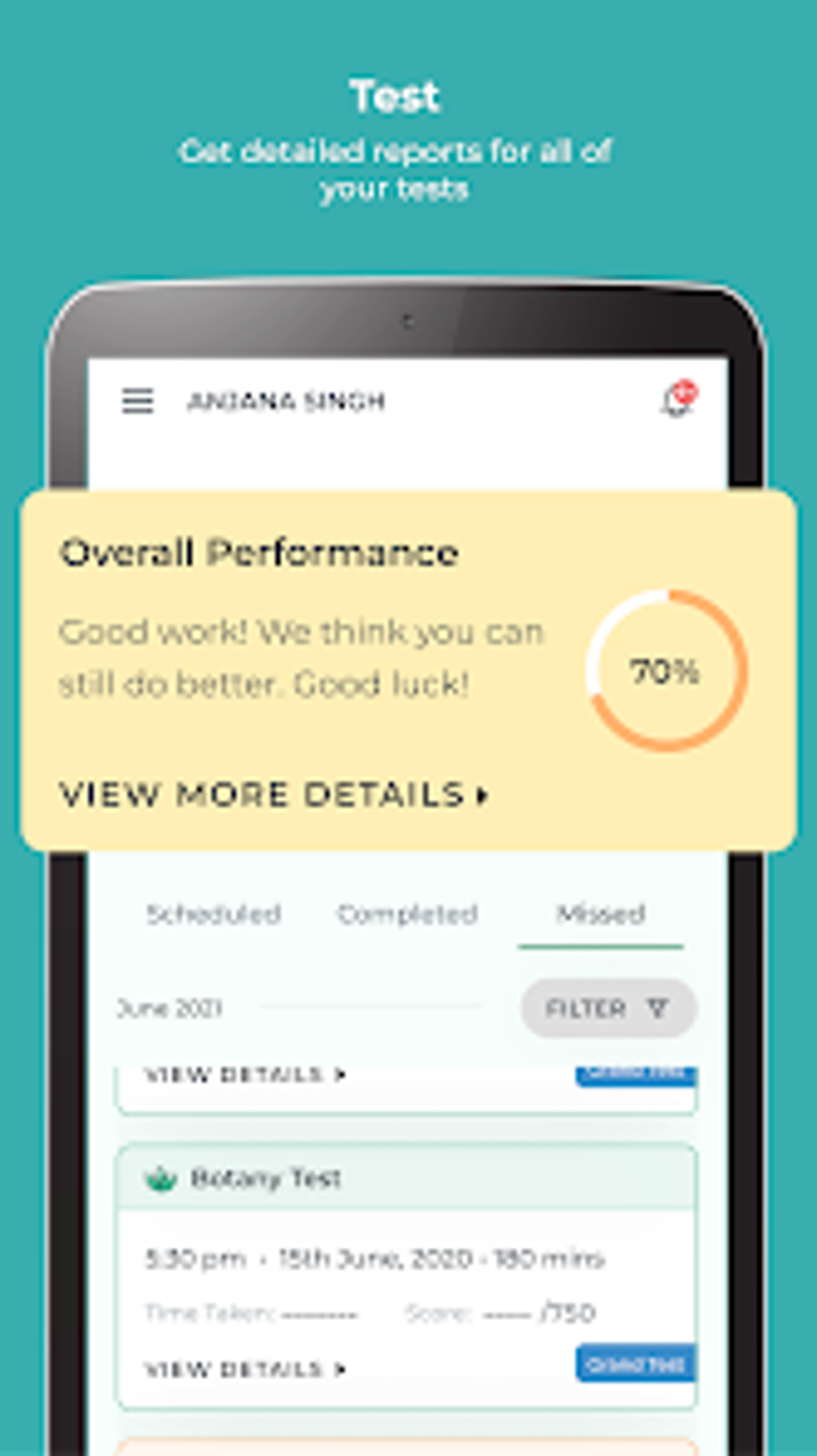 Infinity Meta for Android - Download
