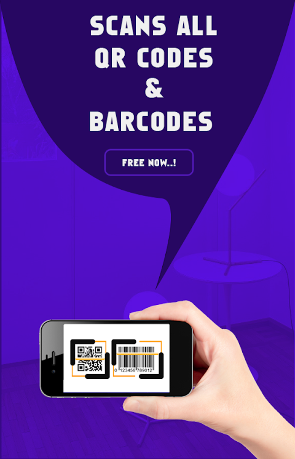2018 Barcode QR Code Scanner Free APK For Android Download 2018 Barcode QR Code Scanner Free APK For Android Download
