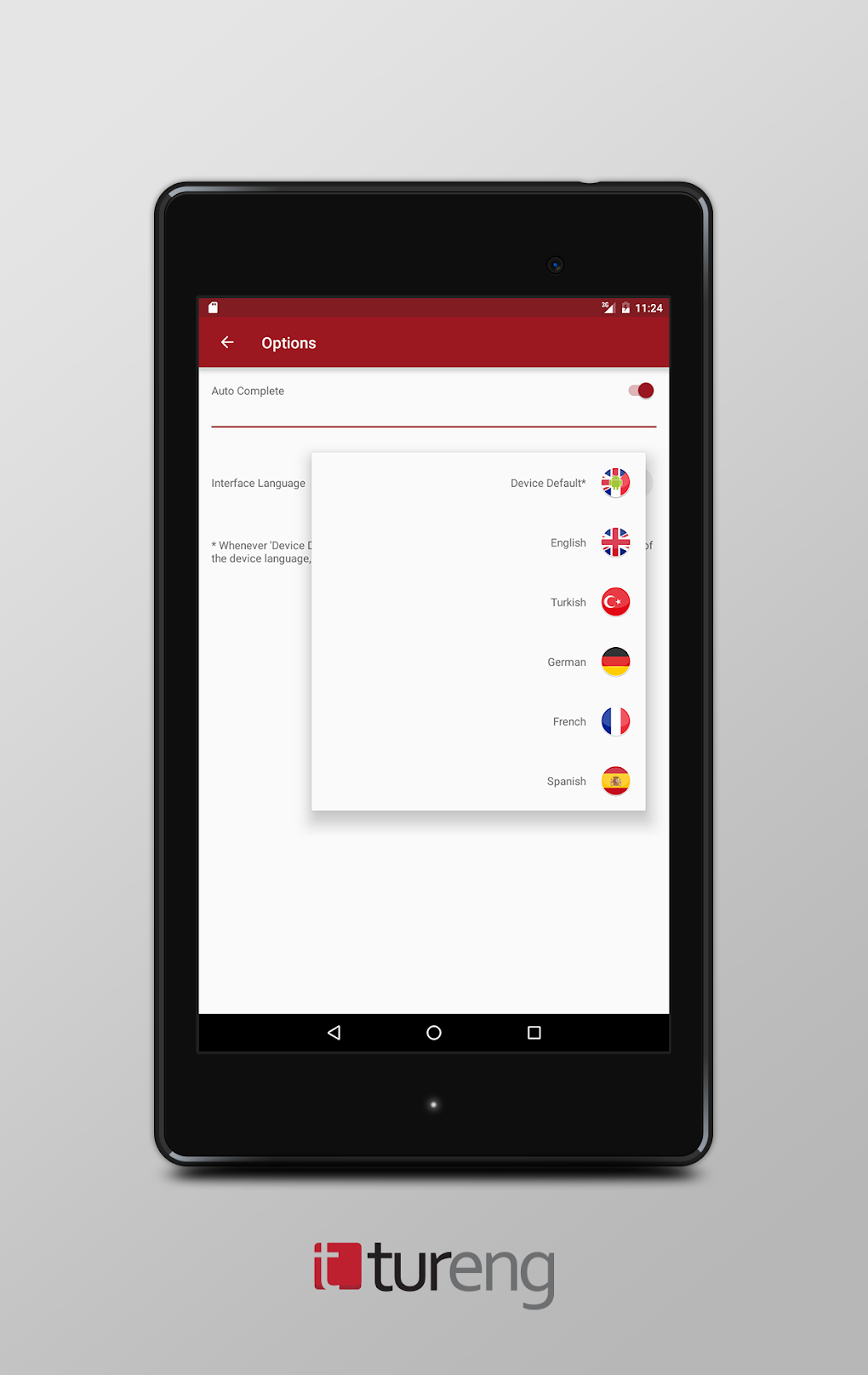 Tureng German for Android - Download