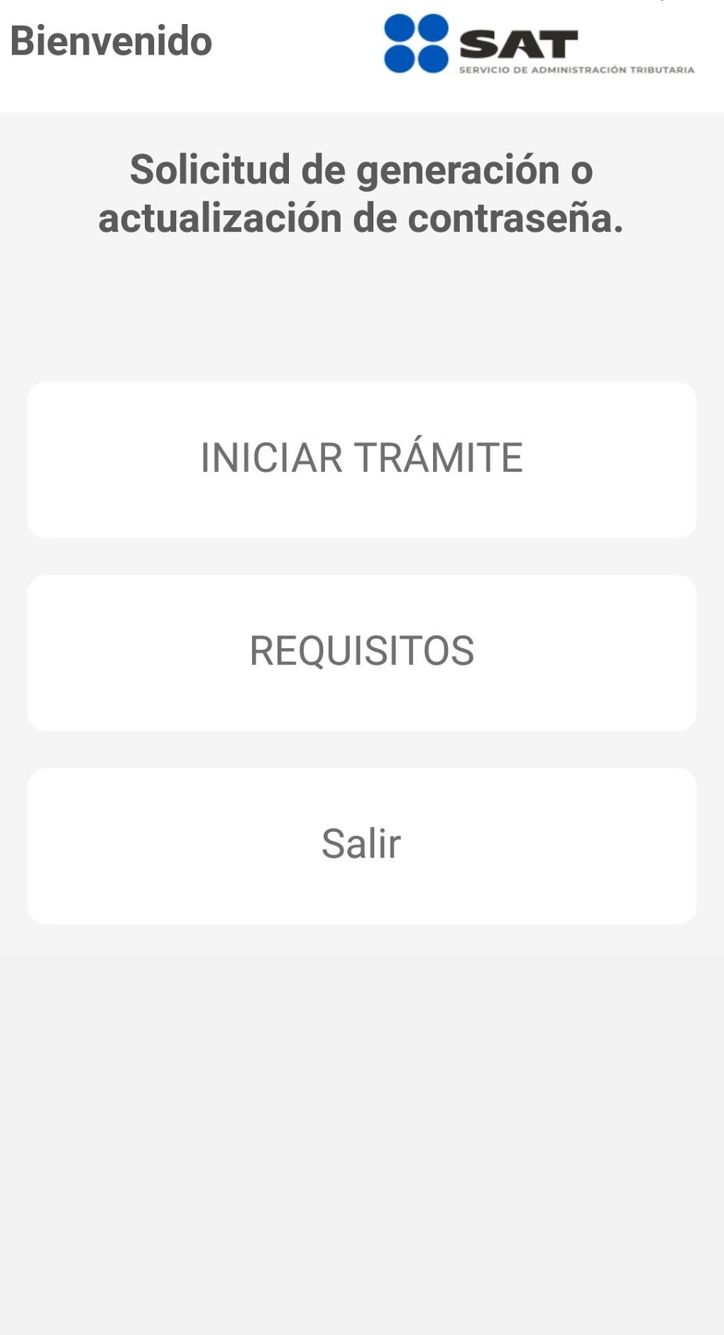 SAT ID APK para Android - Descargar