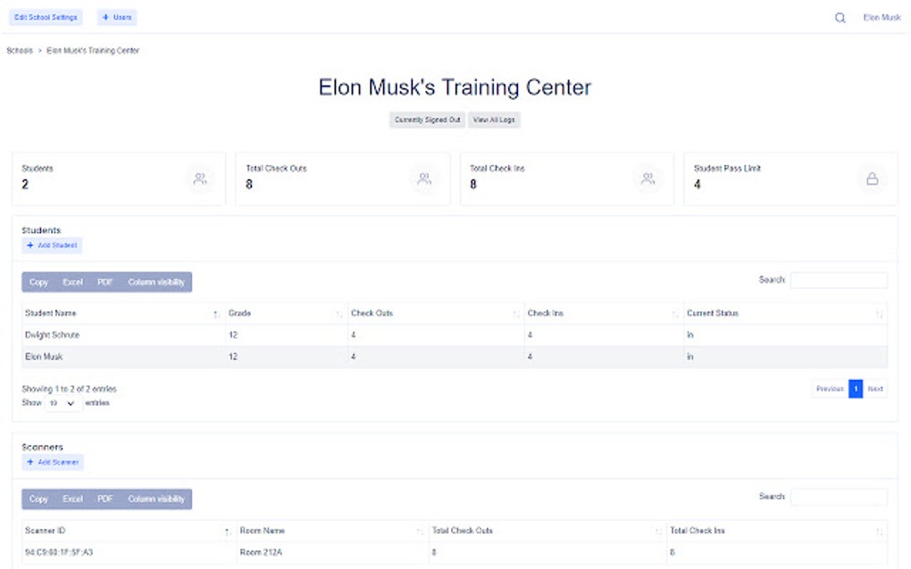 Hall Monitor for Google Chrome - Extension Download