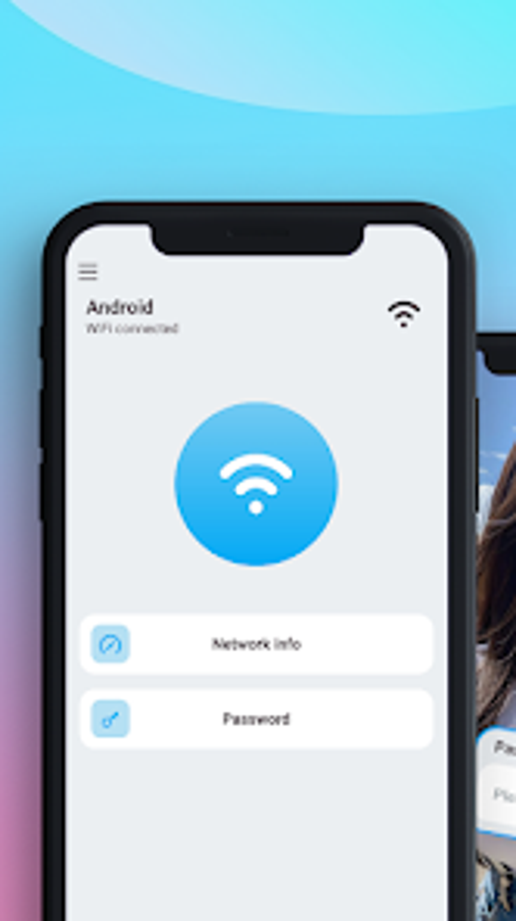 Feeld Wifi Pro per Android - Download