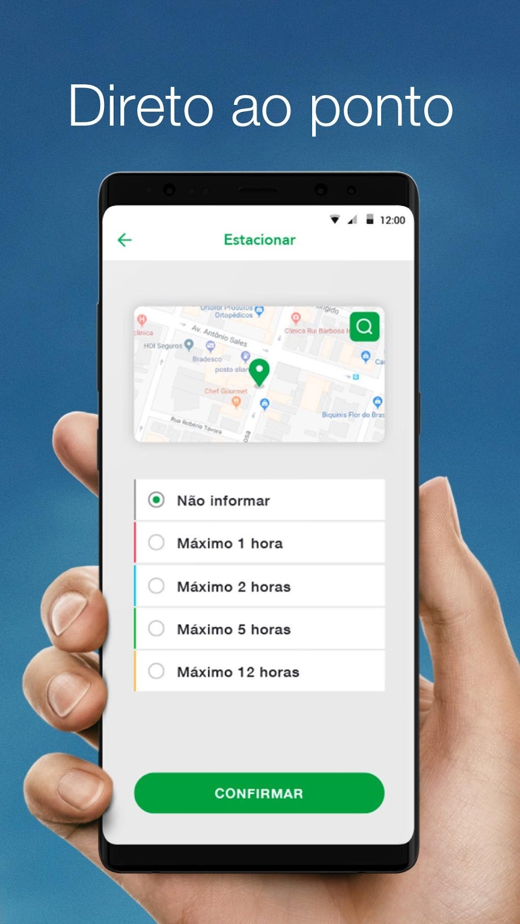 ZUL: Rotativo Digital BH Faixa APK for Android - Download