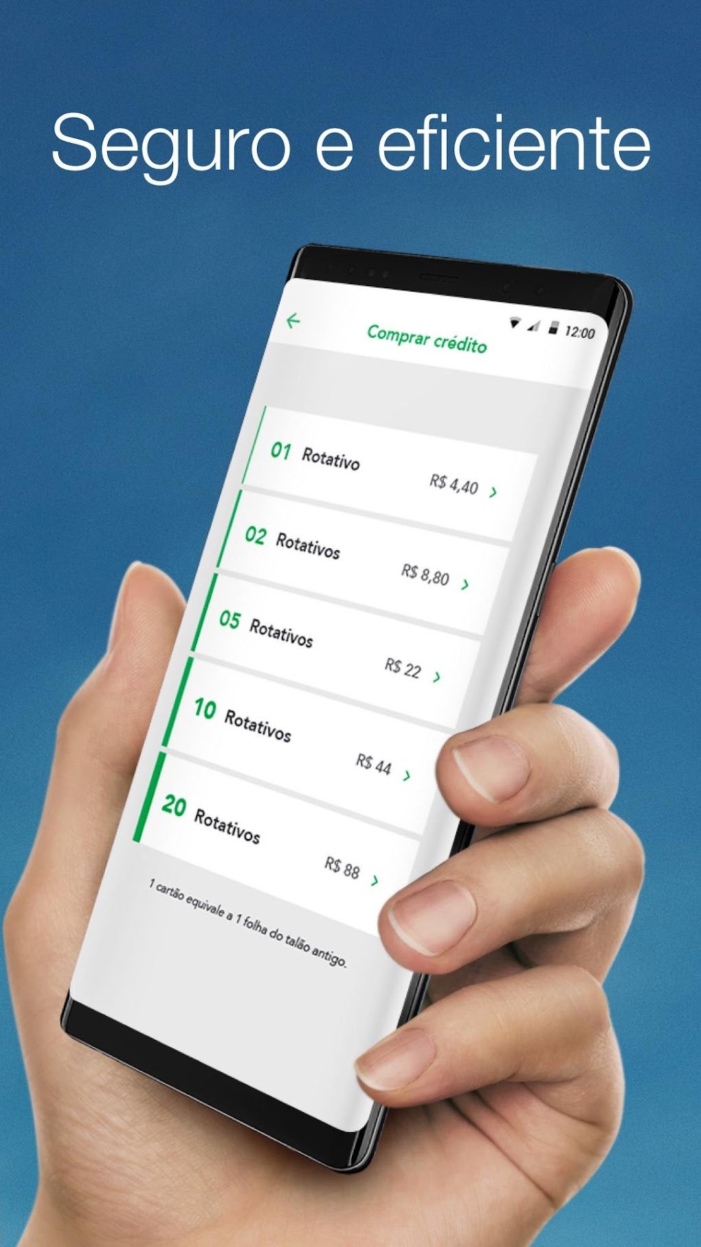 ZUL: Rotativo Digital BH Faixa APK for Android - Download