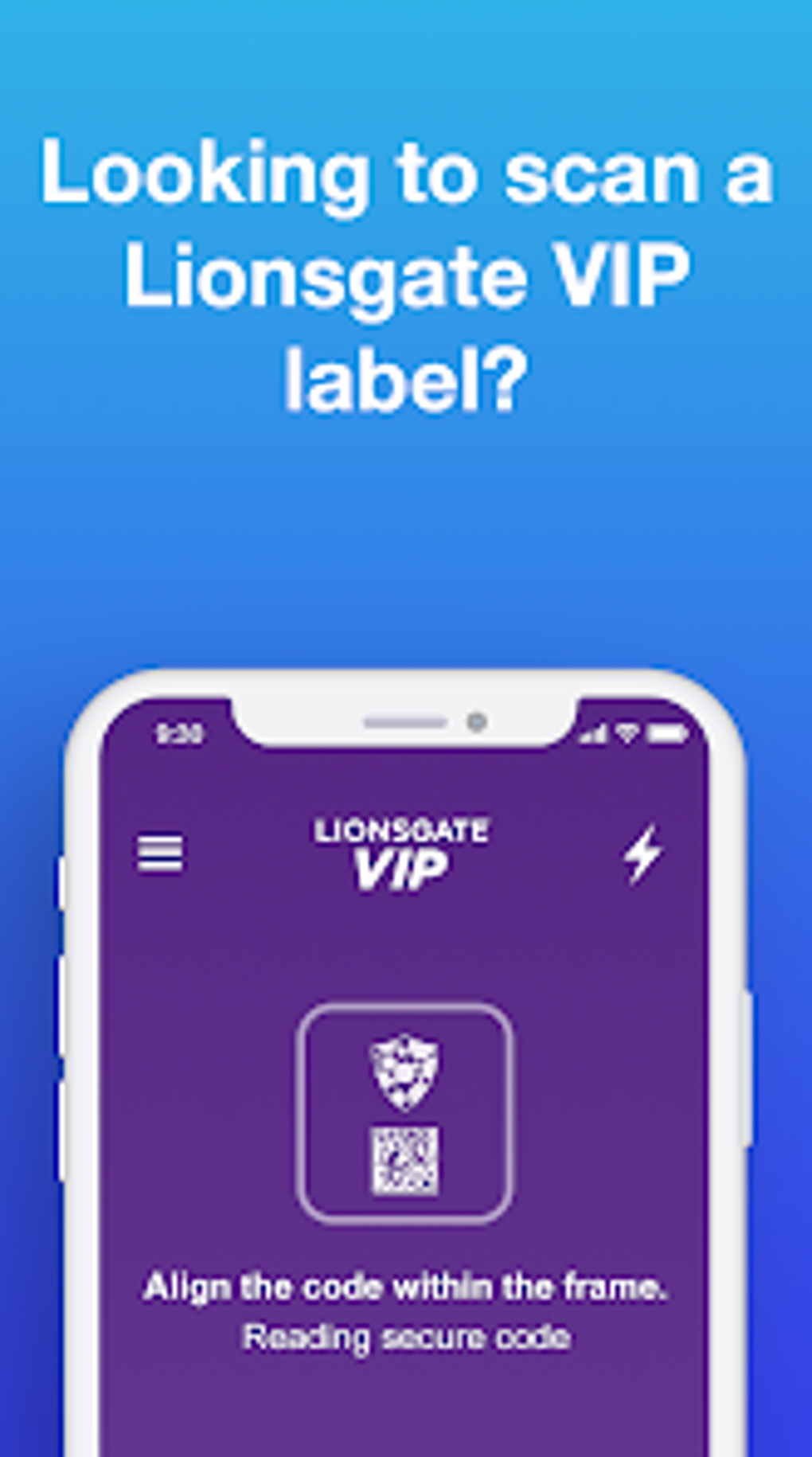 Lionsgate VIP for Android - Download