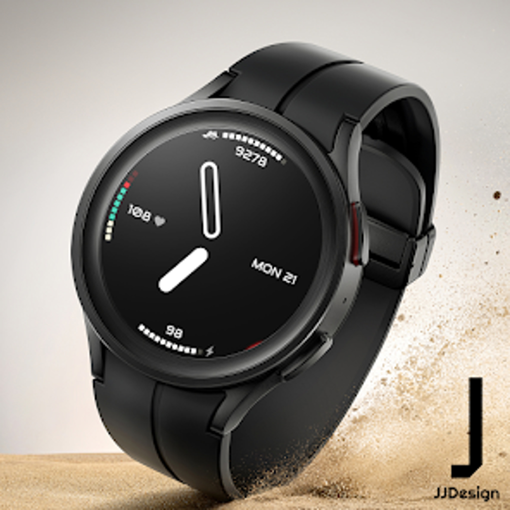 How To Print Watch Face