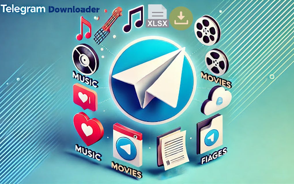 telegram video downloader - Telegram Download Assistant pour Google ...