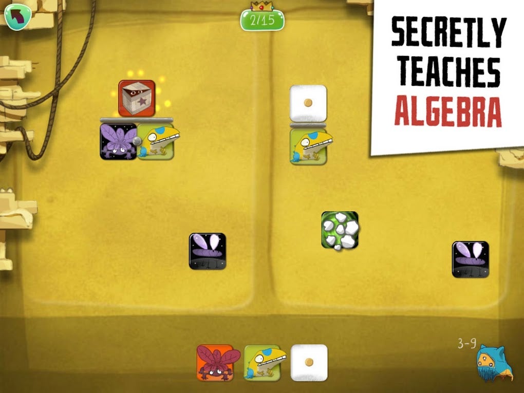 Kahoot Algebra 2 by DragonBox APK para Android - Descargar