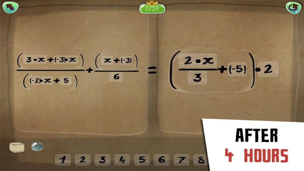 Kahoot Algebra 2 by DragonBox APK for Android - Download