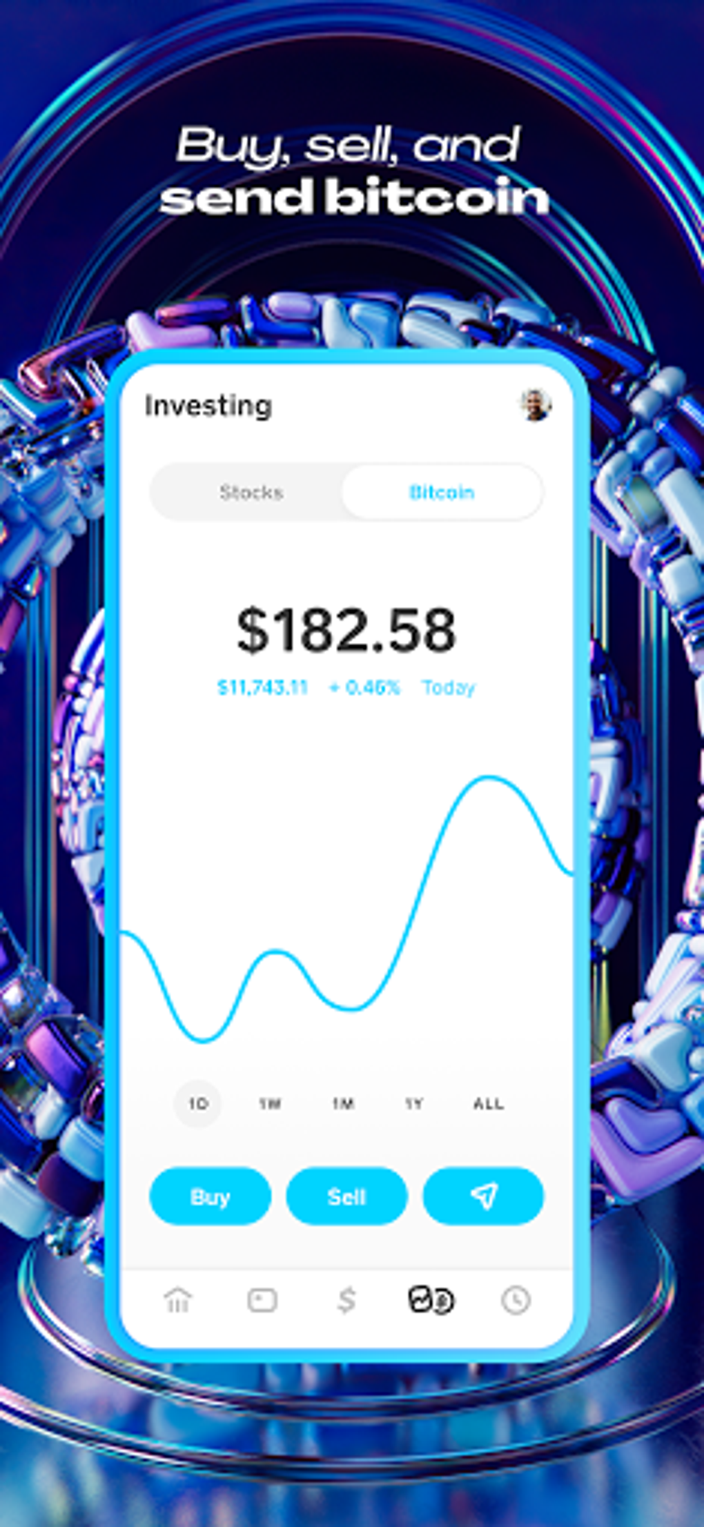 Download Cash App Plechat