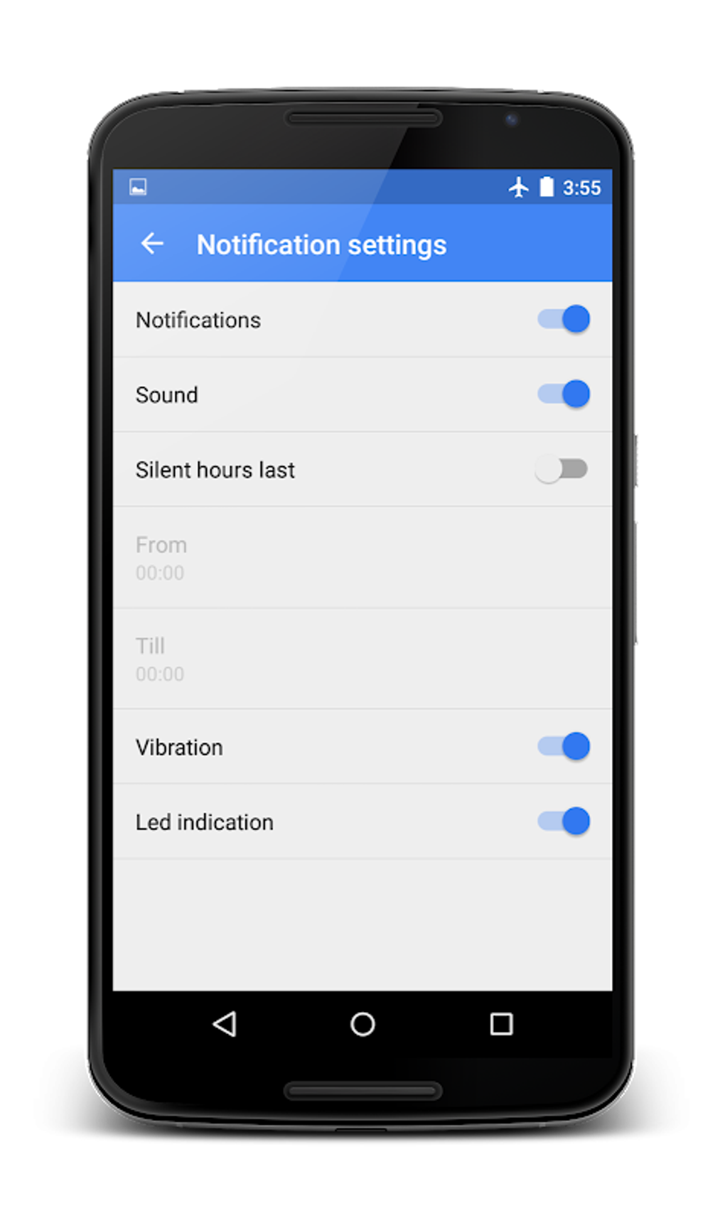 Tracking Parcels For USPS APK Para Android Descargar