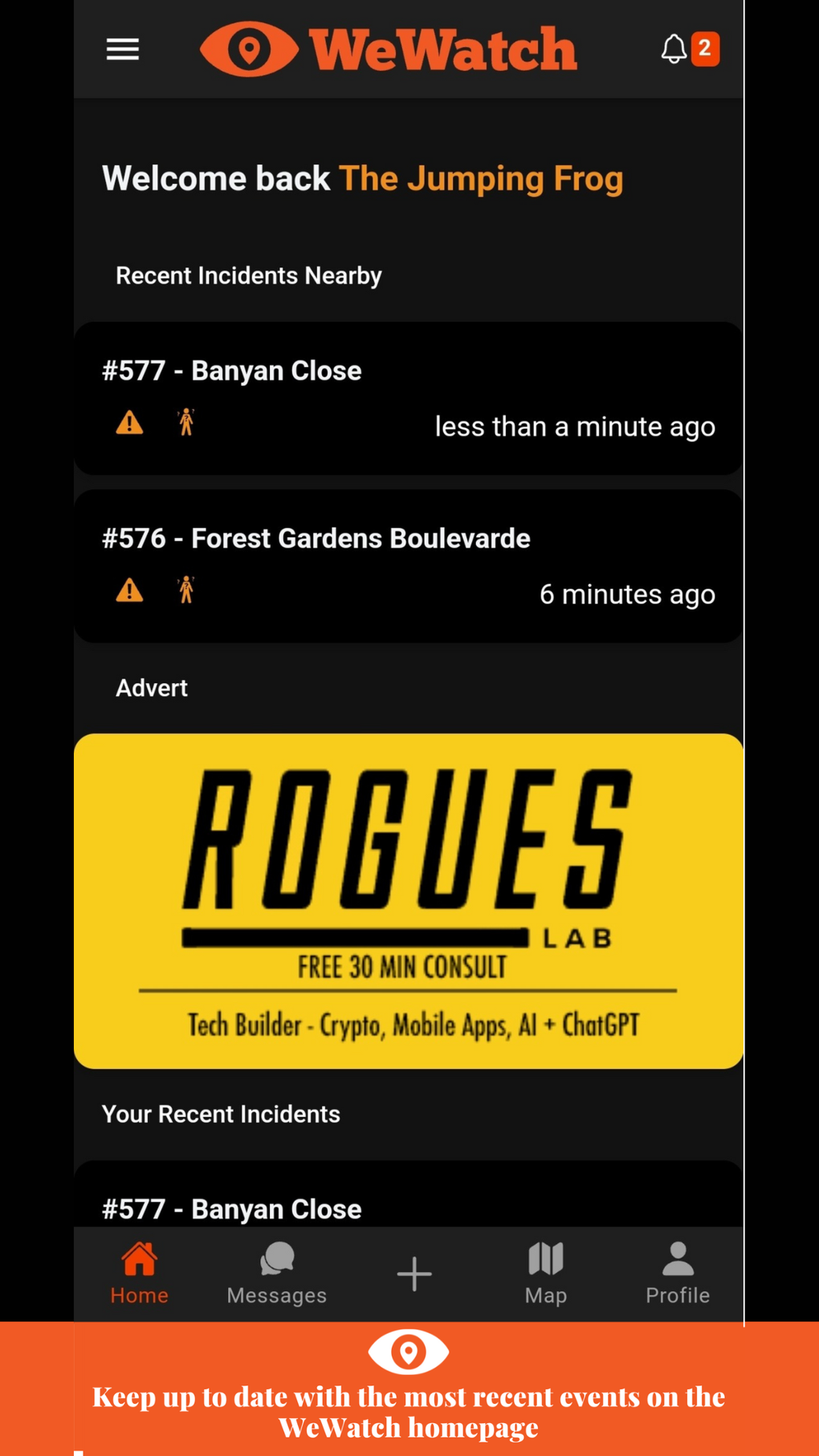 WeWatch para iPhone - Descargar