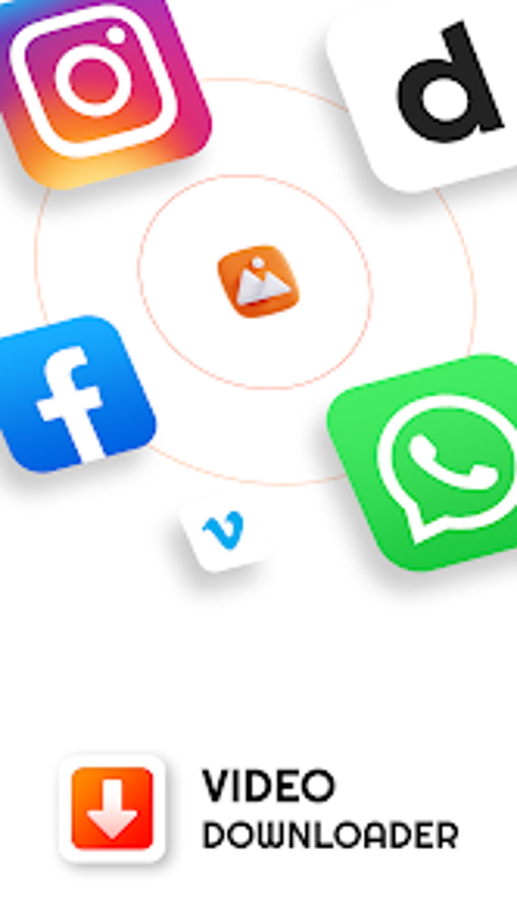 All Video Downloader voor Android - Download