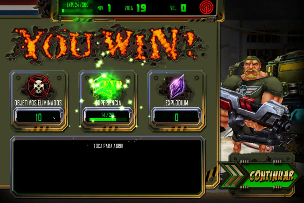 Gun Bros 2 para Mac - Descargar