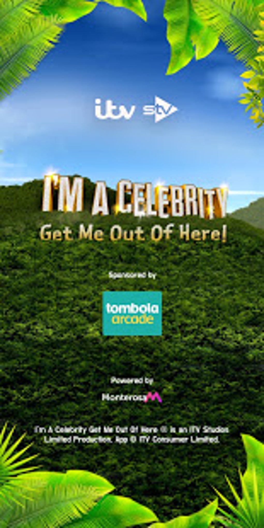Im A Celebrity Get Me Out Of Here Para Android Download Im A Celebrity Get Me Out Of Here Para Android Download