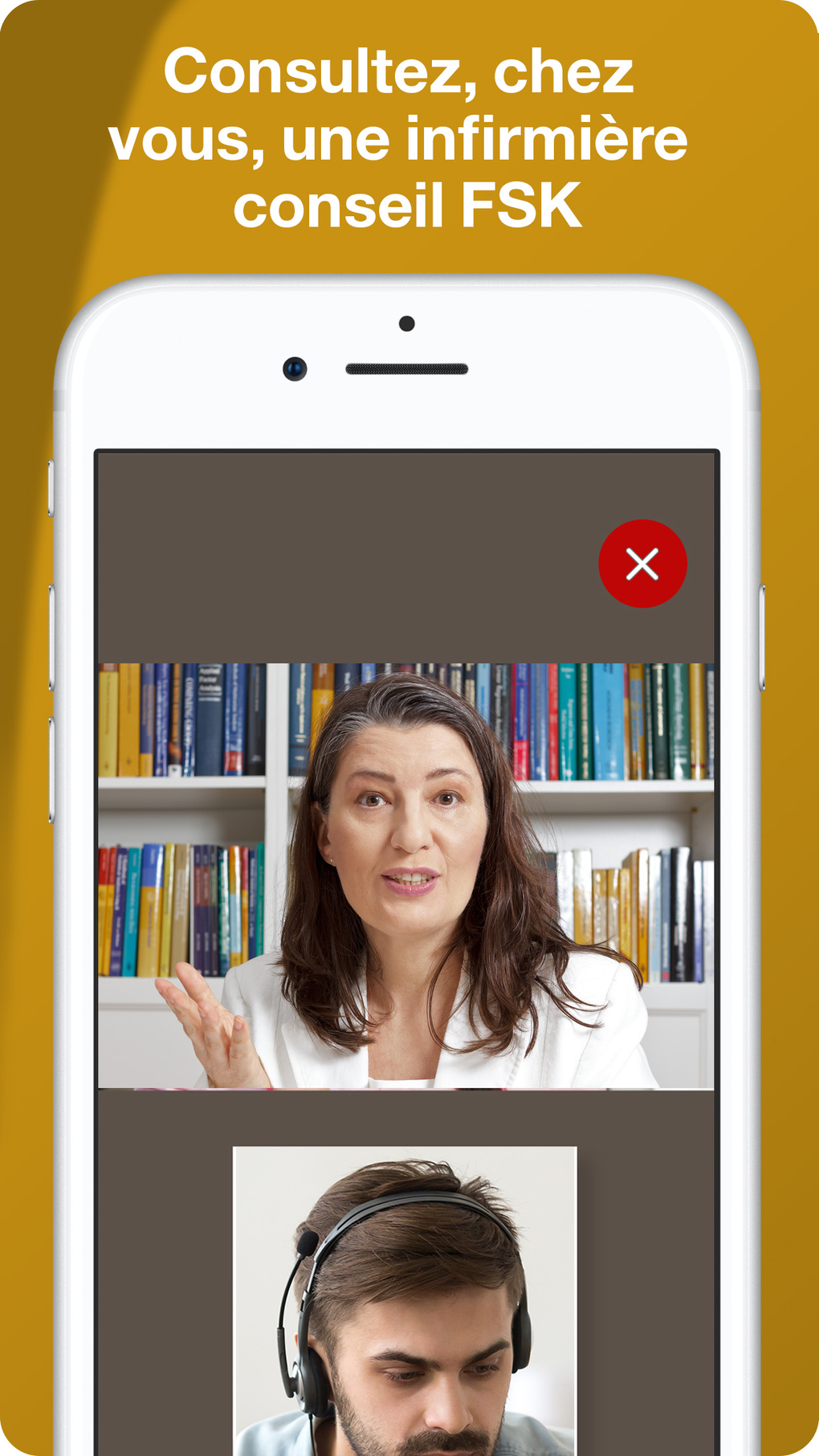 EasyConsult by KMT Medical para iPhone - Descargar