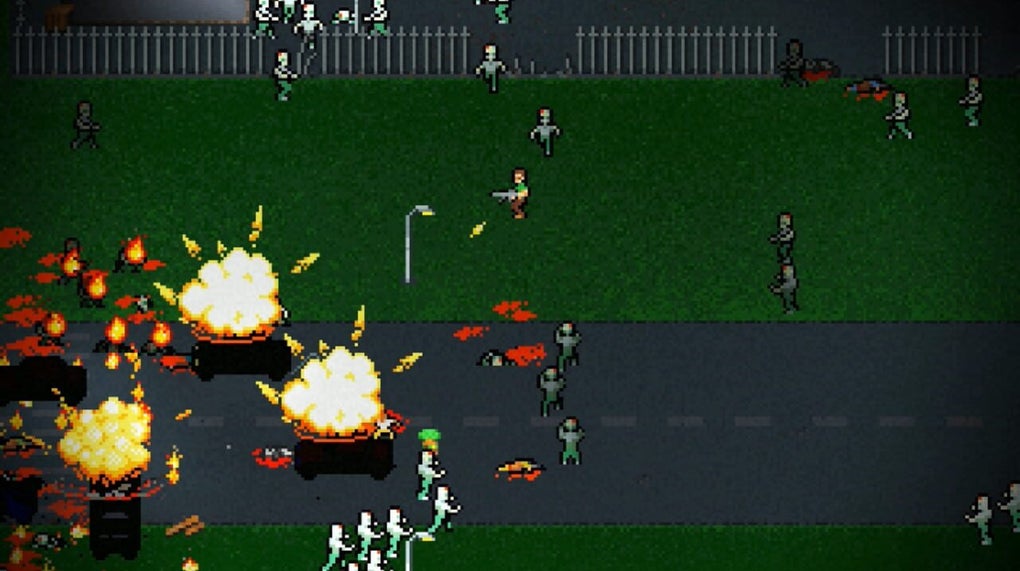 Dead Against Us - Descargar