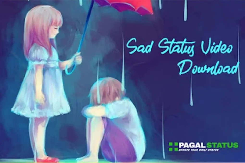 Sad Video Status para Android - Descargar