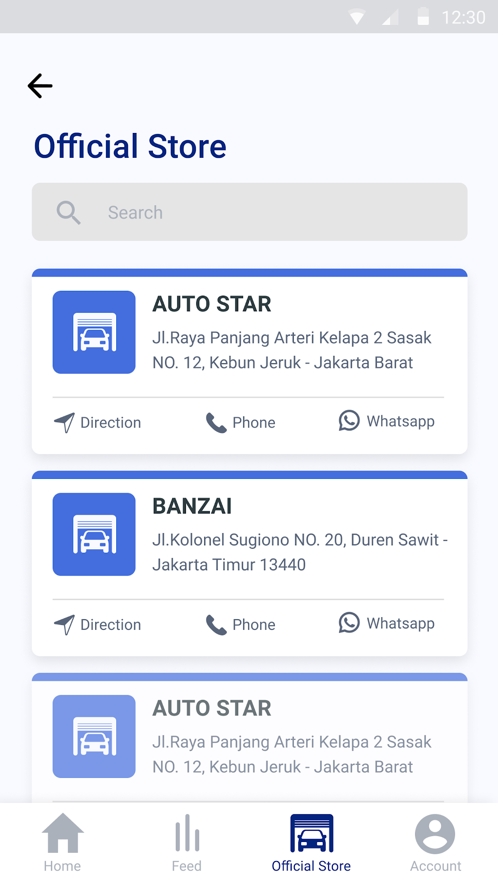 Android 용 Mr. HSR - HSR Wheel - TKB Group - 다운로드