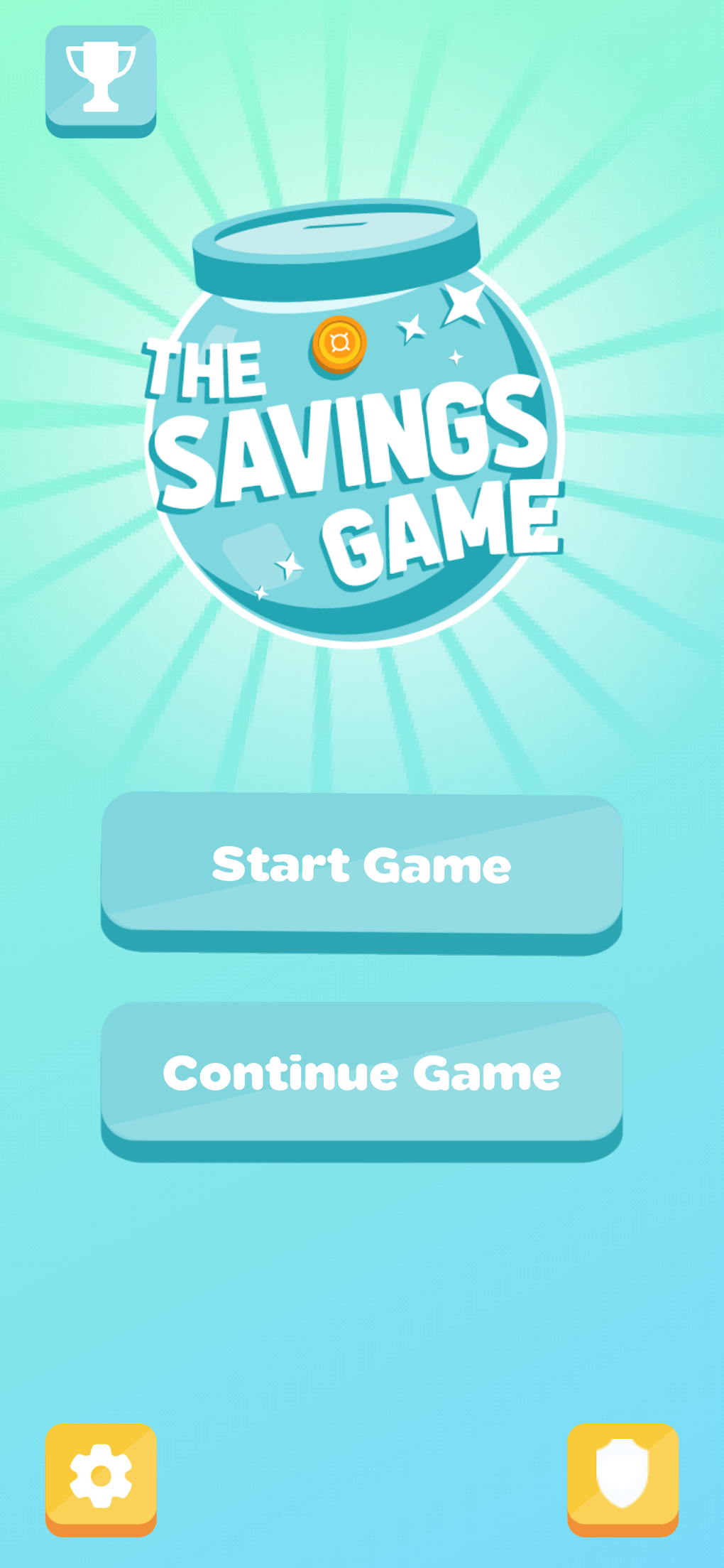 The savings game APK para Android - Descargar