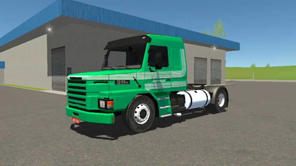 Skins The Road Driver - TRD para Android - Descargar