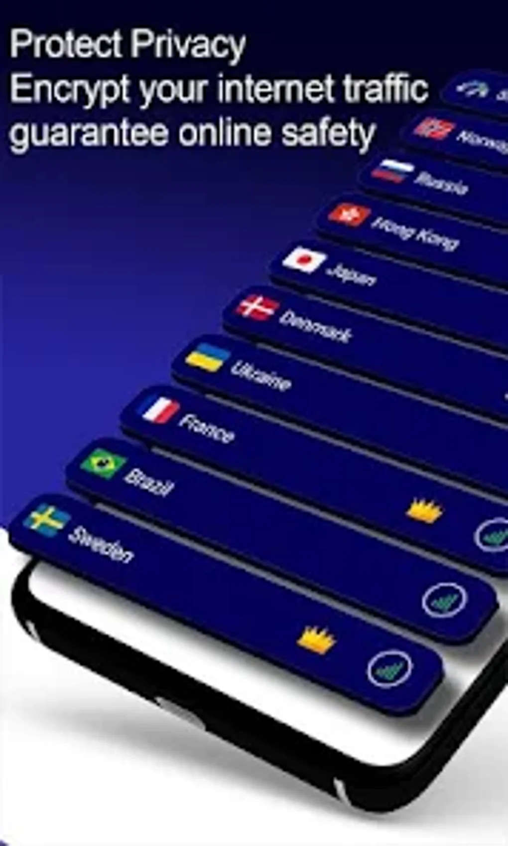 Secure Vpn Ultra Secure Vpn для Android — Скачать