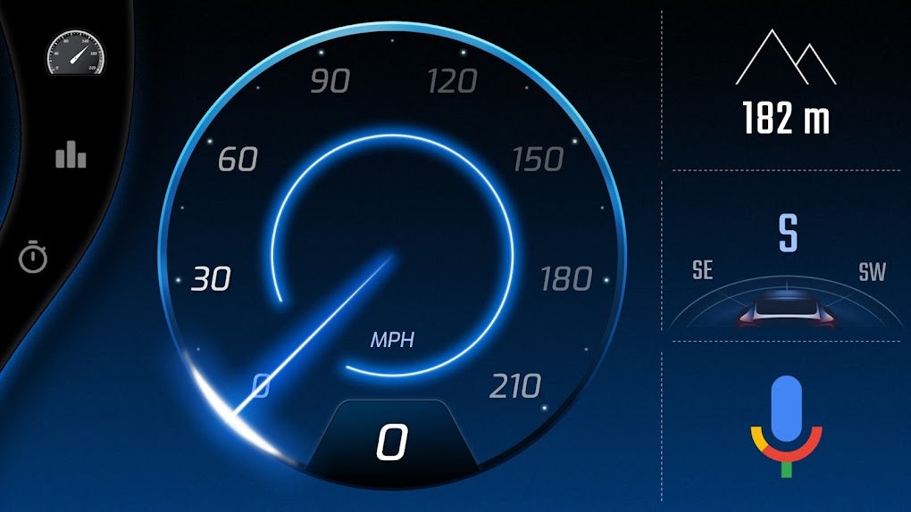 Car Infotainment Dashboard for Android - Download
