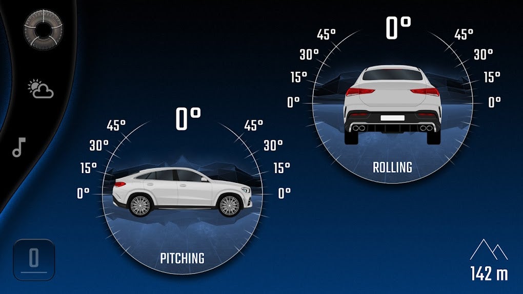 Car Infotainment Dashboard for Android - Download