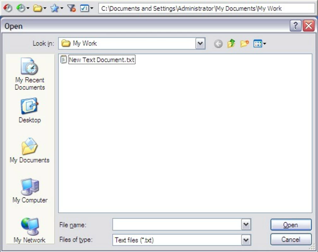 FlashFolder - Download