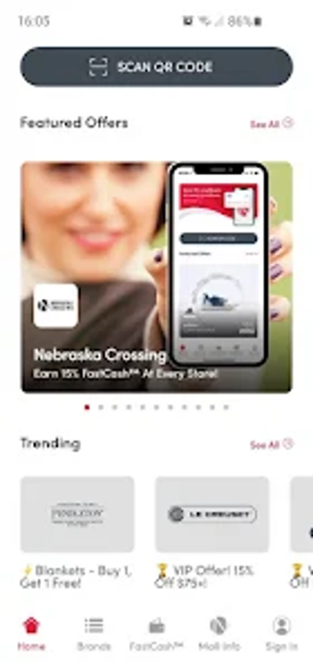 NEX App para Android - Descargar