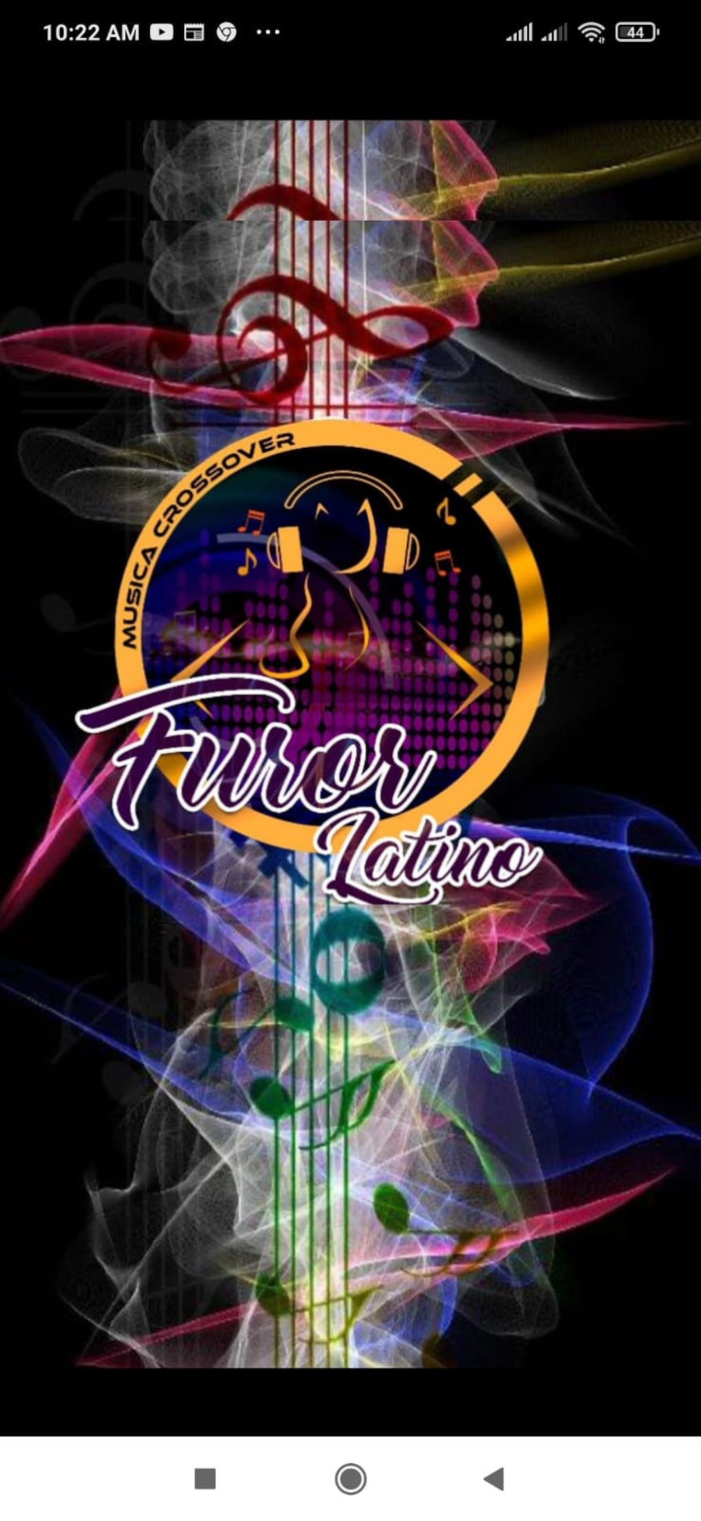 Furor Latino Cali para Android - Descargar