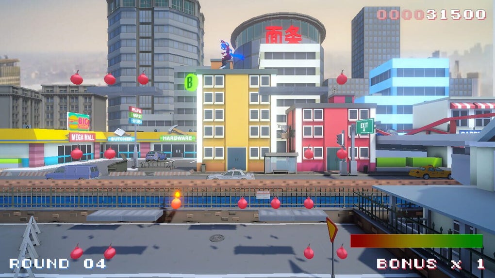 PlayStation 4 için Super Jagger Bomb - İndir