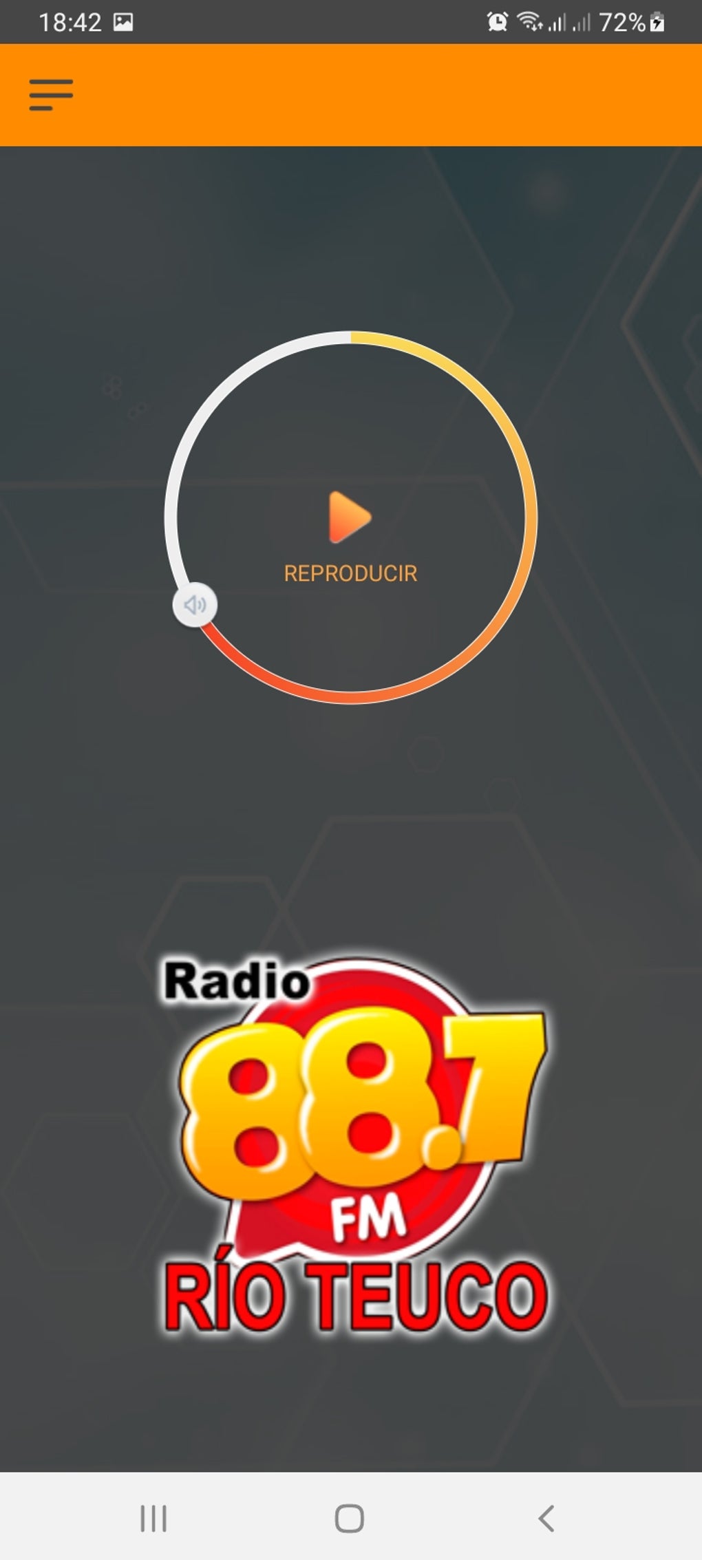 Radio Fm Rio Teuco Salta para Android - Descargar