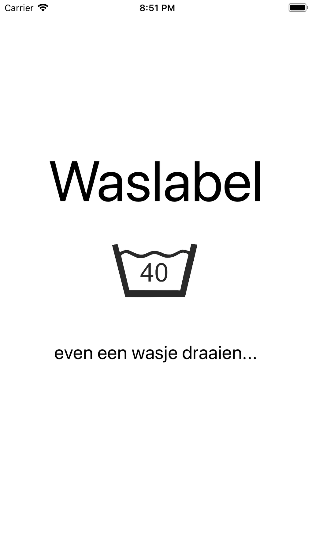 Waslabel For IPhone Download Waslabel For IPhone Download