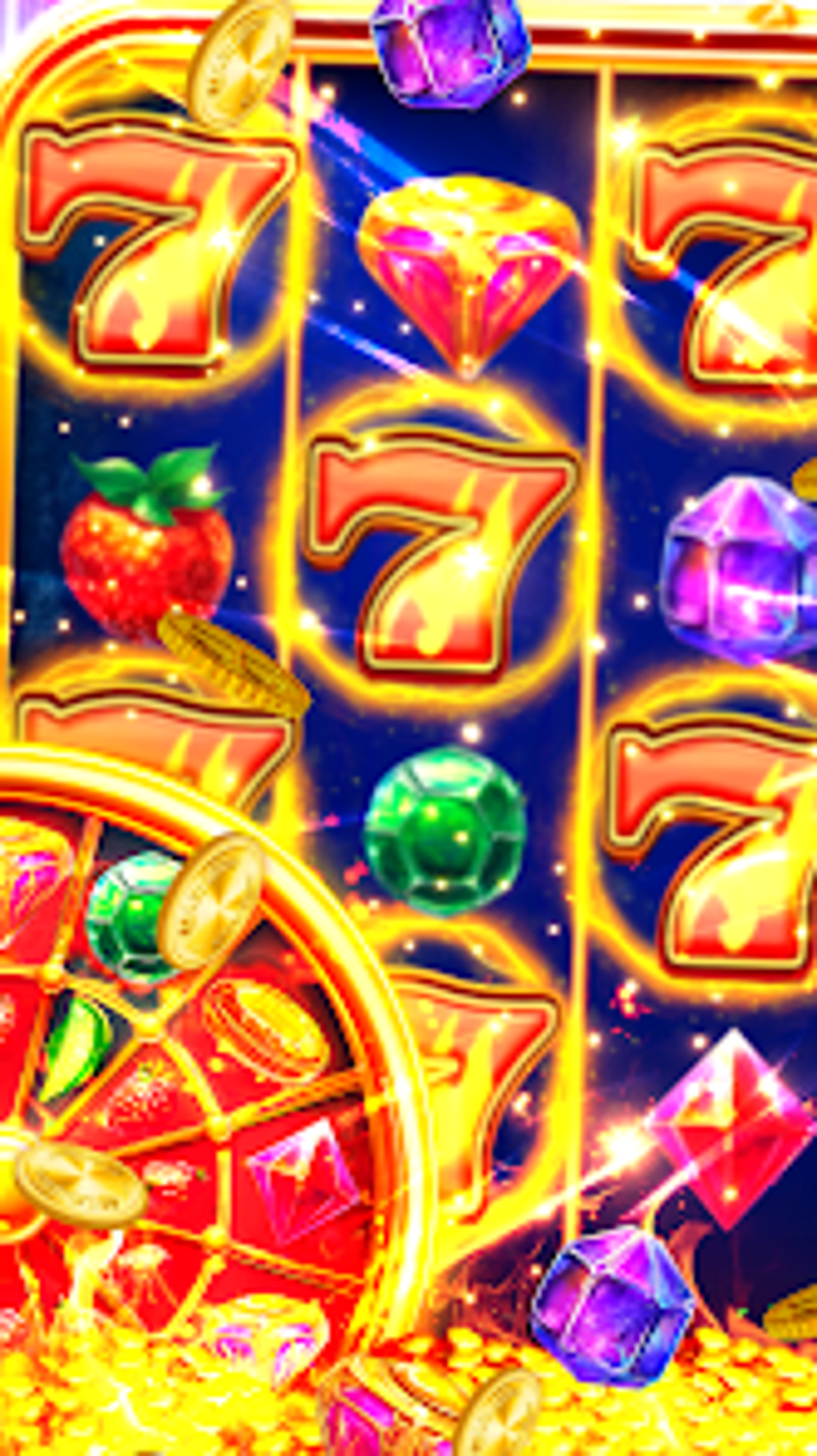 Royale Fiery Seven for Android - Download