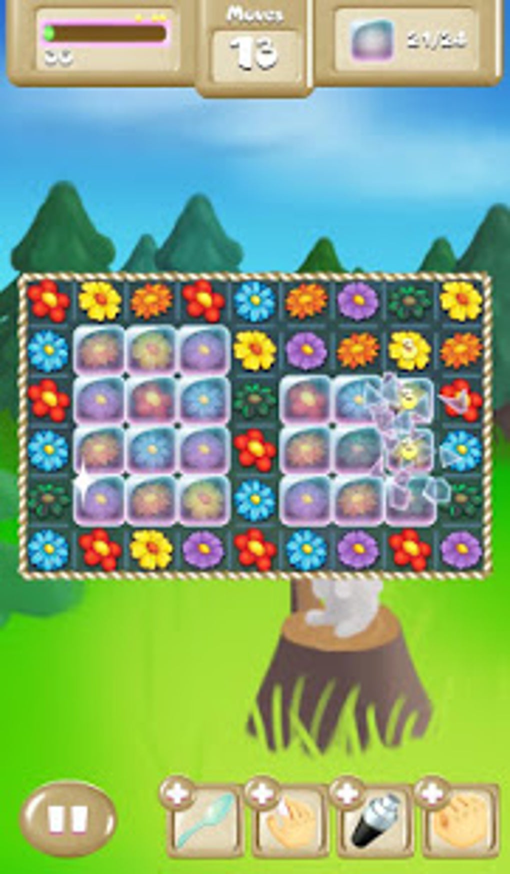 Flower Box Match APK for Android - Download