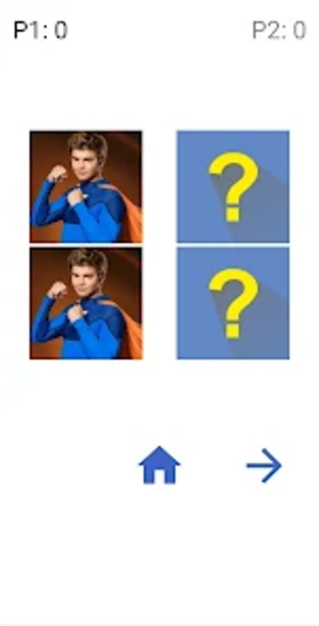 The Thundermans Game for Android - Download