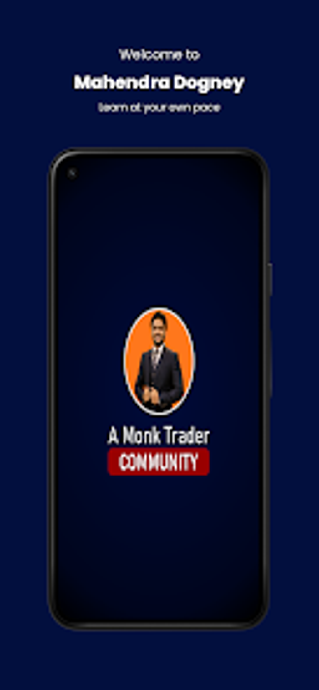 Mahendra Dogney Life Coach para Android - Descargar