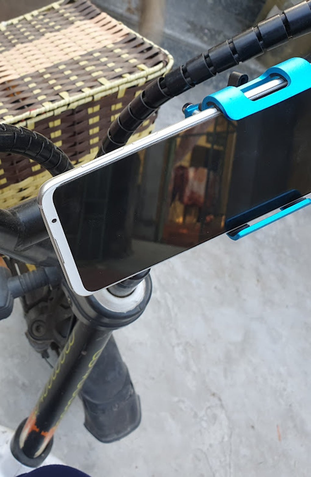 Camera Background Take Photo APK for Android - Download