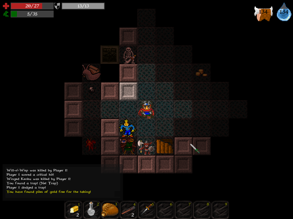 Lost Labyrinth DX - Download