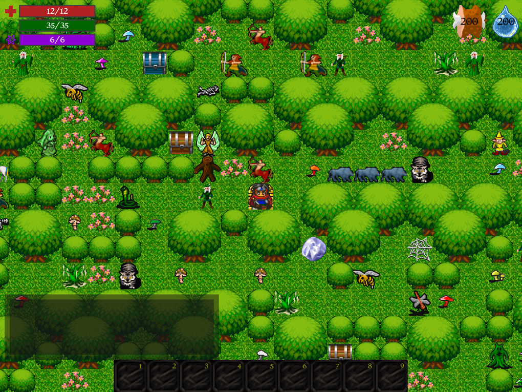 Lost Labyrinth DX - Descargar