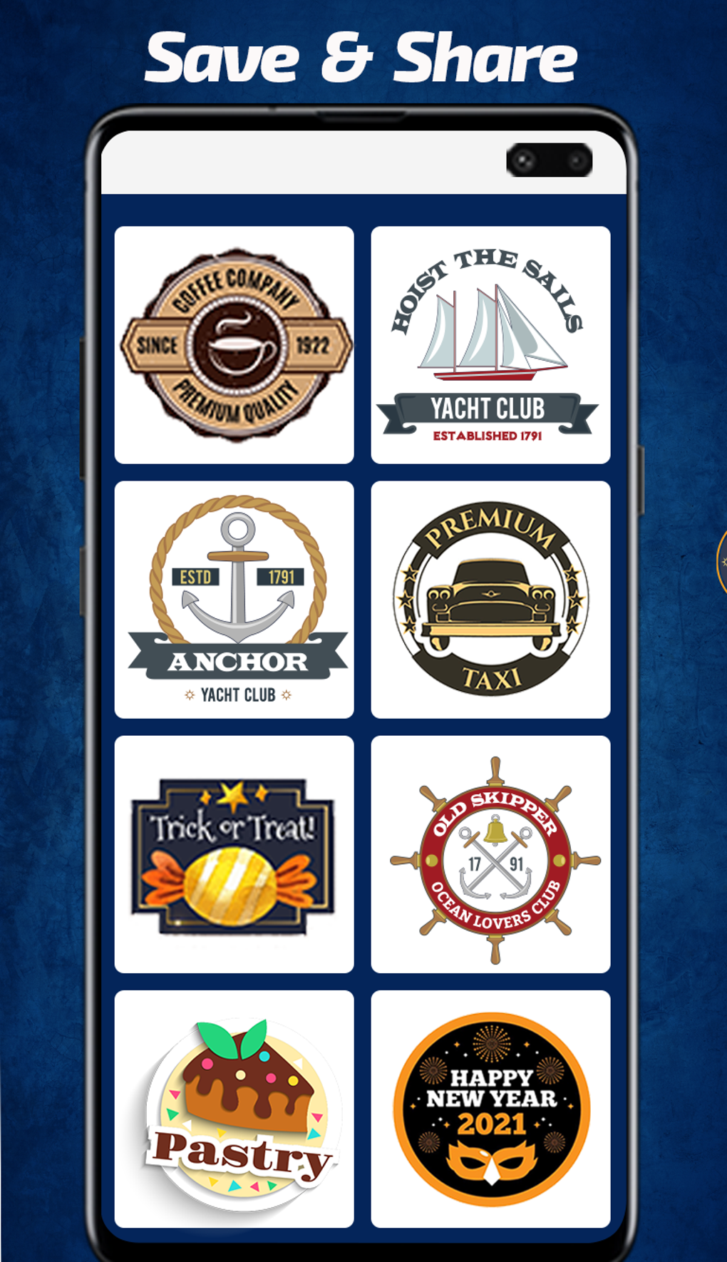 Label Maker Create Custom Label Maker Templates For Android Download