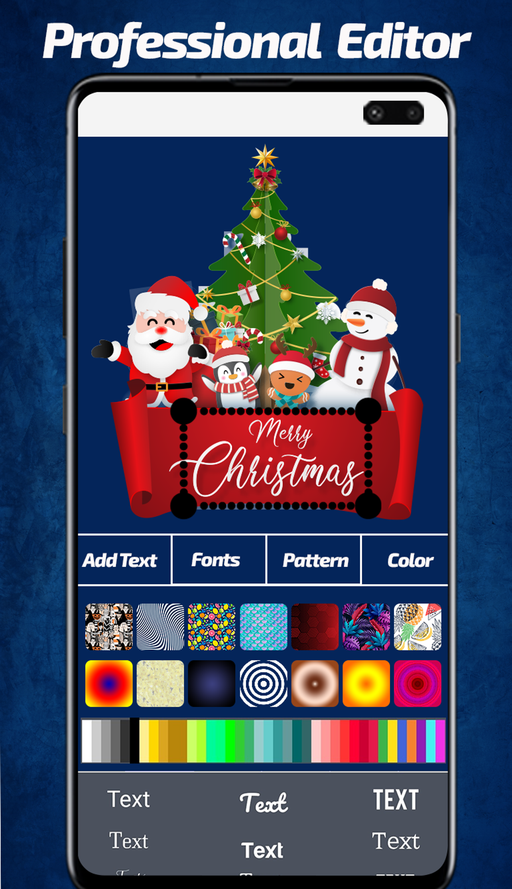 Label Maker Create Custom Label Maker Templates Para Android Download